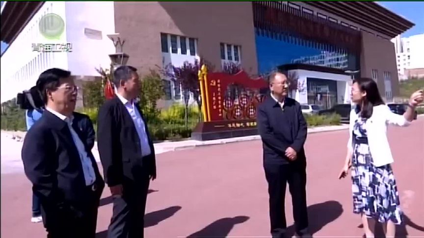 推进群团协同化建设 激发群团组织新活力