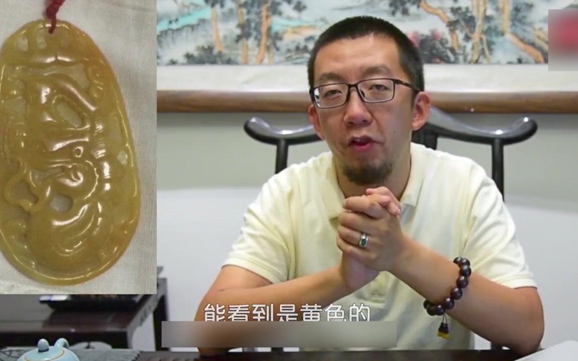 老司机教你:玩翡翠原石的技巧,难怪总是赌输!