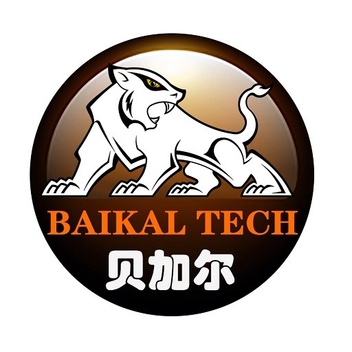 上海贝加尔科技集团 