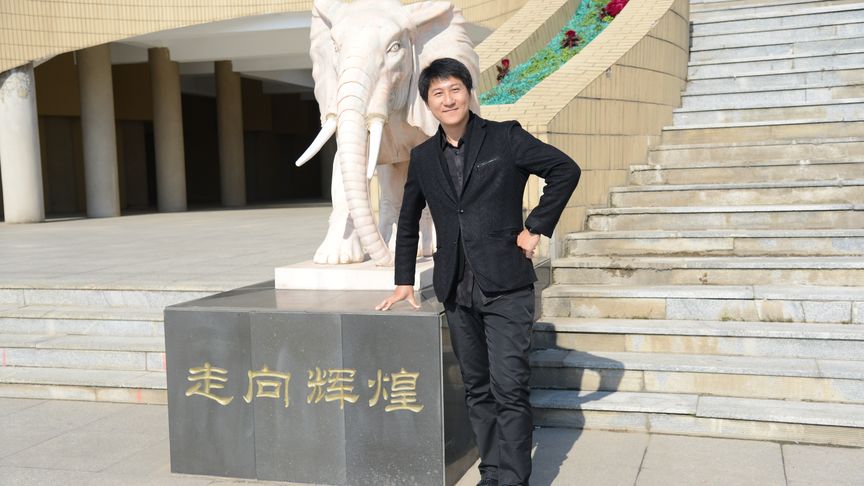 一次函数之存在性问题1题(等腰直角三角形的存在)
