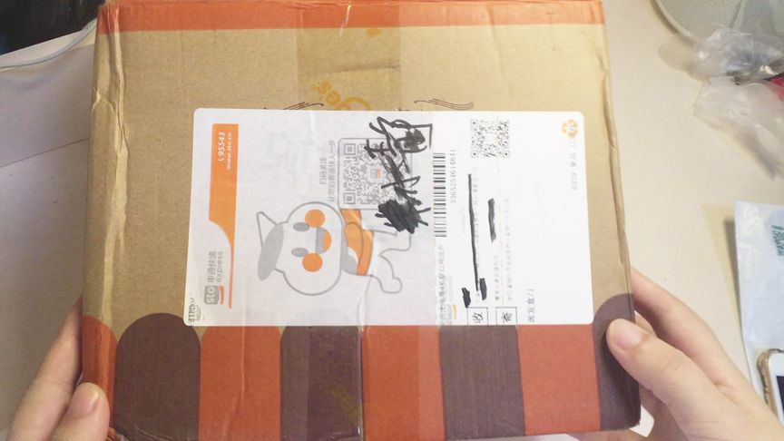 快递单再也不要随手扔了,教你简单一招快速销毁快递单个人信息!