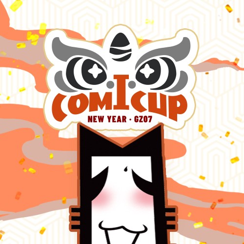 comicup 