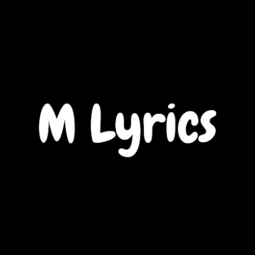 M_Lyrics 