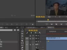 premiere15-音频 包络线 剪辑 淡入淡出 音频过渡 设置