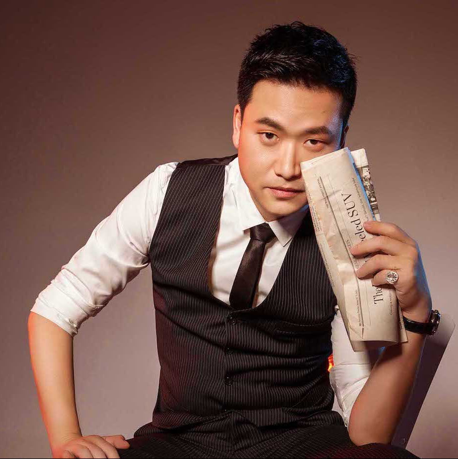 船长陪你说英语 