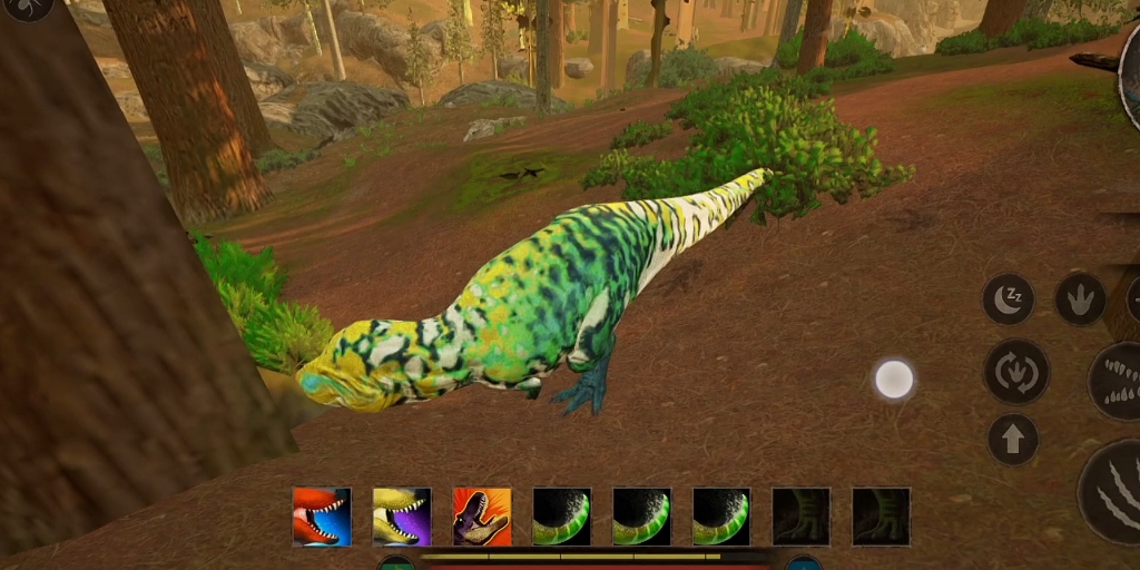 泰坦之路:玩的就是一个心跳