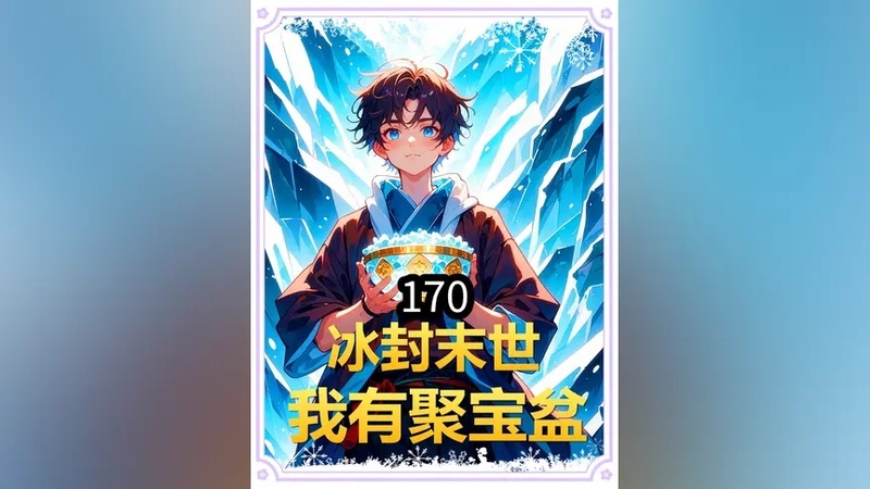 第170集, 完结小说 全文已完结 小说连载 小说热门