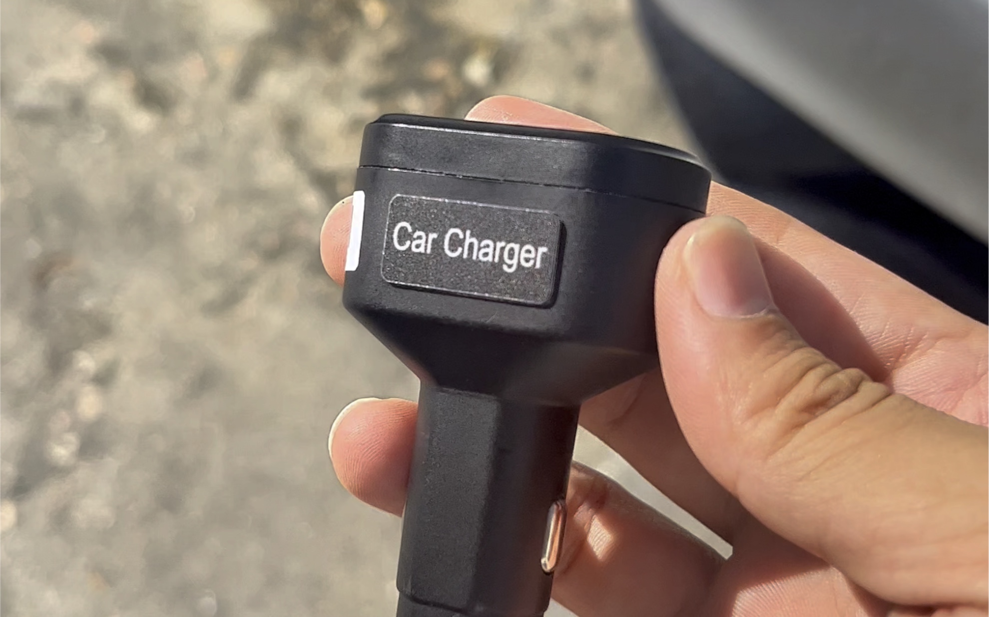 车载录音GPS定位器 汽车防盗好帮手