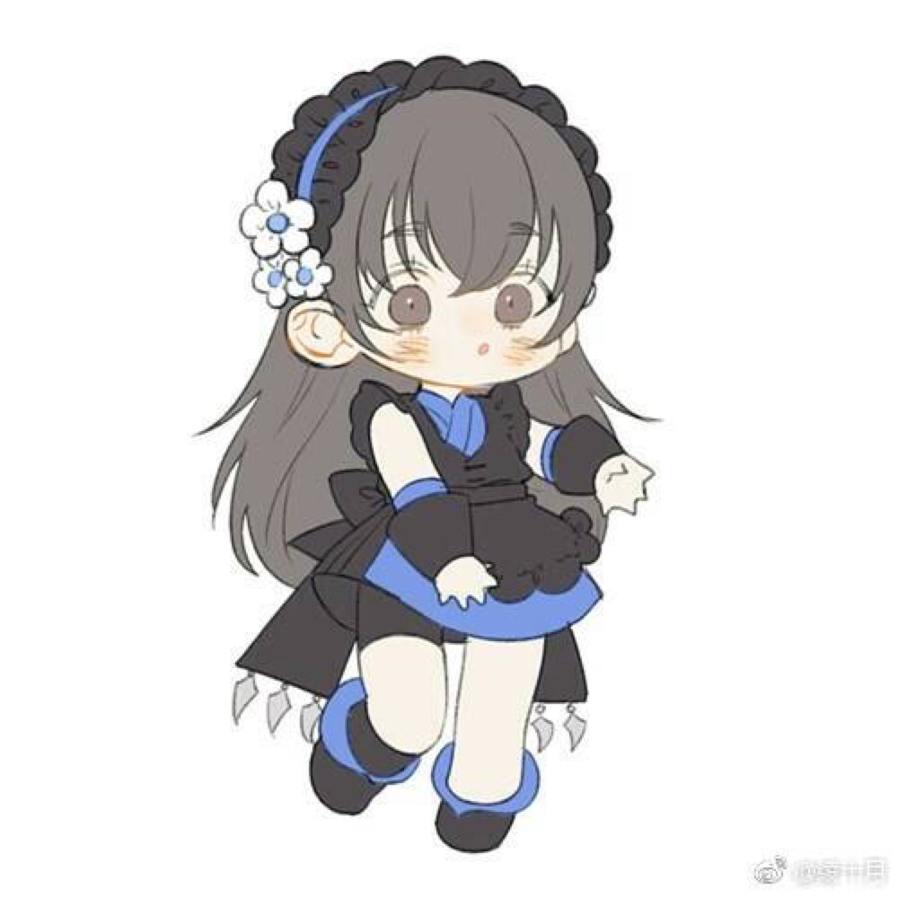 蓝小寥 