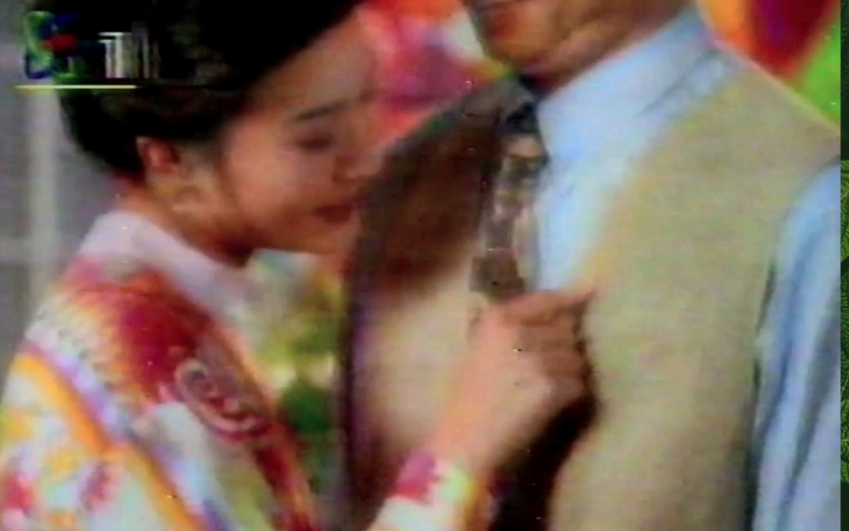 1996.12.20 央视一套晚间新闻之前的广告