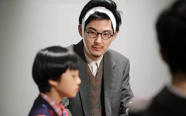 【少女解说】4分钟带你看完日本温情喜剧电影《我的叔叔》