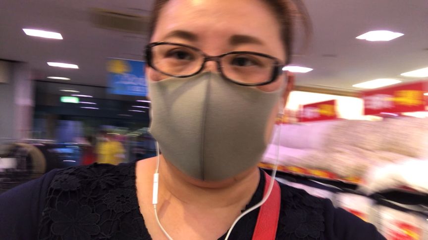 买维生素C和E吃对身体好 顺道买半价食品