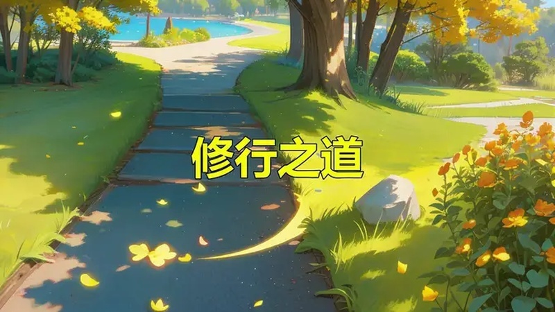 修行之道 玄幻修仙小说