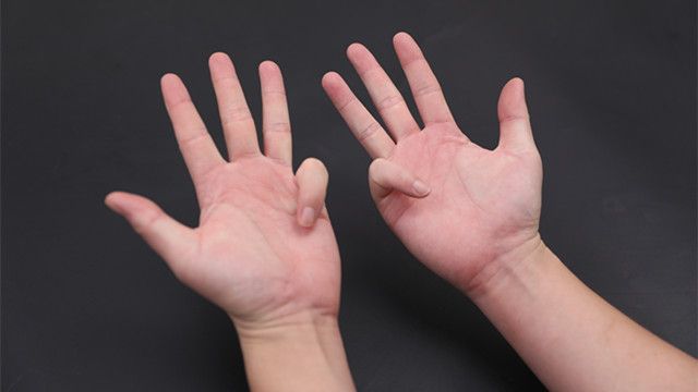 十指连大脑,每天坚持4个手部动作,记忆力越来越好,方法真实用