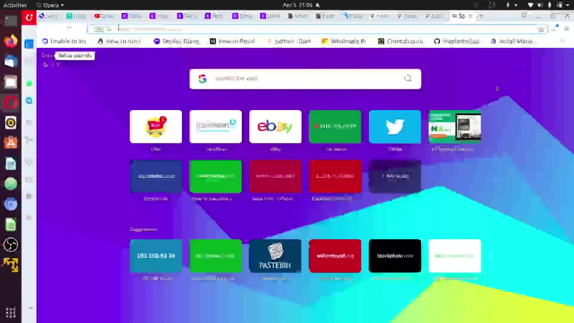 24. Doctype Event - Dynamically Create Document in ERPNext.mp4