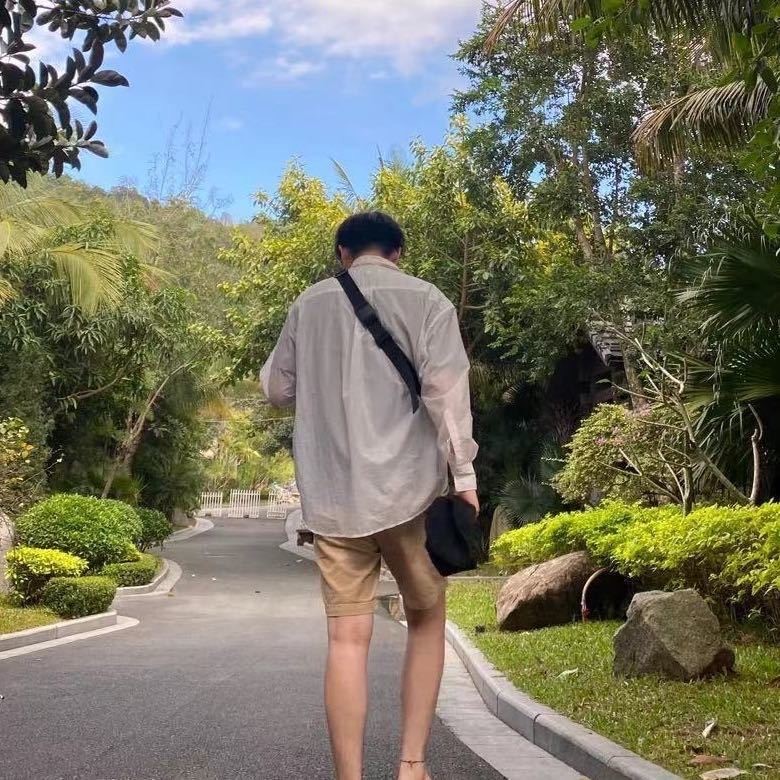 伯克利Bowen学长 