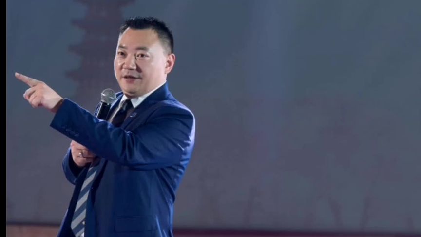 #践行中国文化服务之美