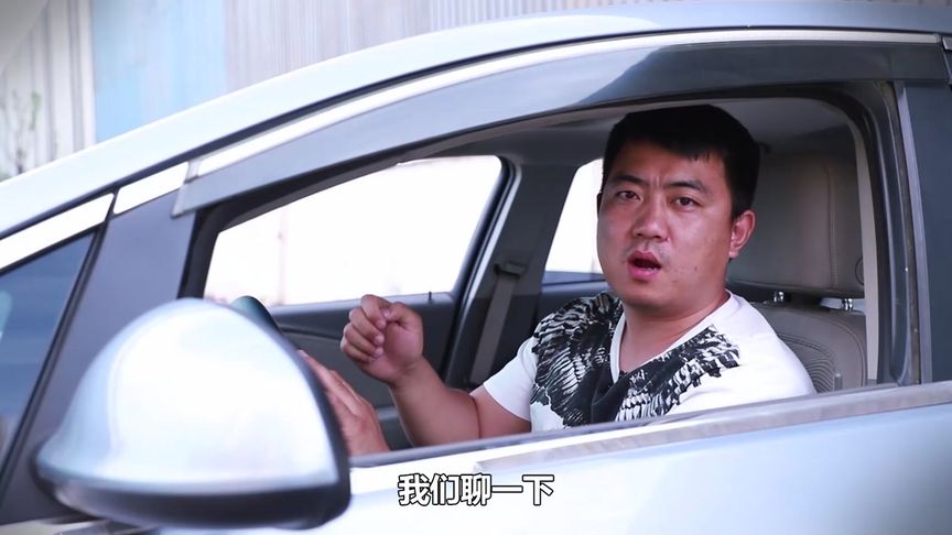 检测二手英朗XT,开过才知道这车油耗多吓人,专家:日常家用还行