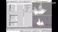 【3DS MAX教程】粒子大爆炸