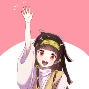 拿尼嘉小公举 