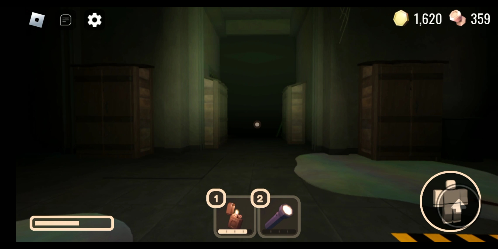 figure:杀掉个人来散散步,怎么还卡了?