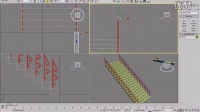3d楼梯建模精讲
