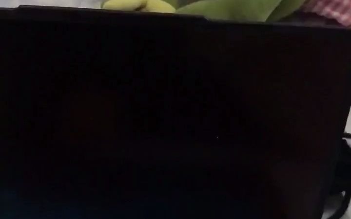 34_机械革命插拔电源就会黑屏,客服说这个是切换帧率正常的,你们的也...
