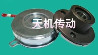 电磁离合器安装需要注意的细节-天机传动