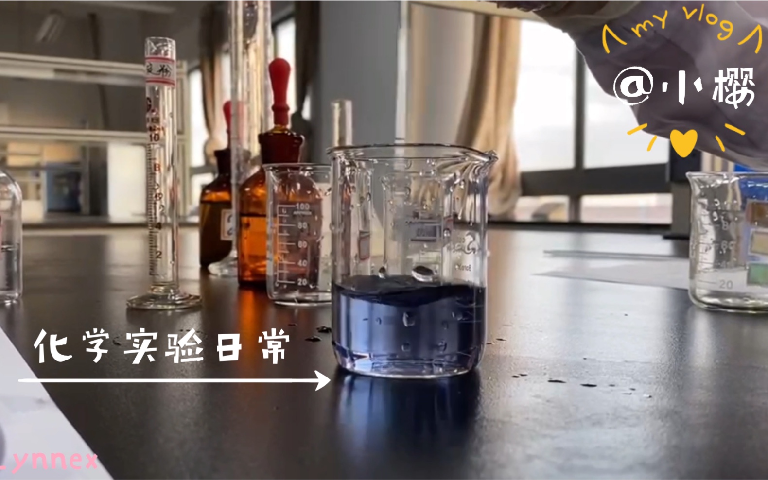 【化学实验】化学反应速率和活化能的测定实验