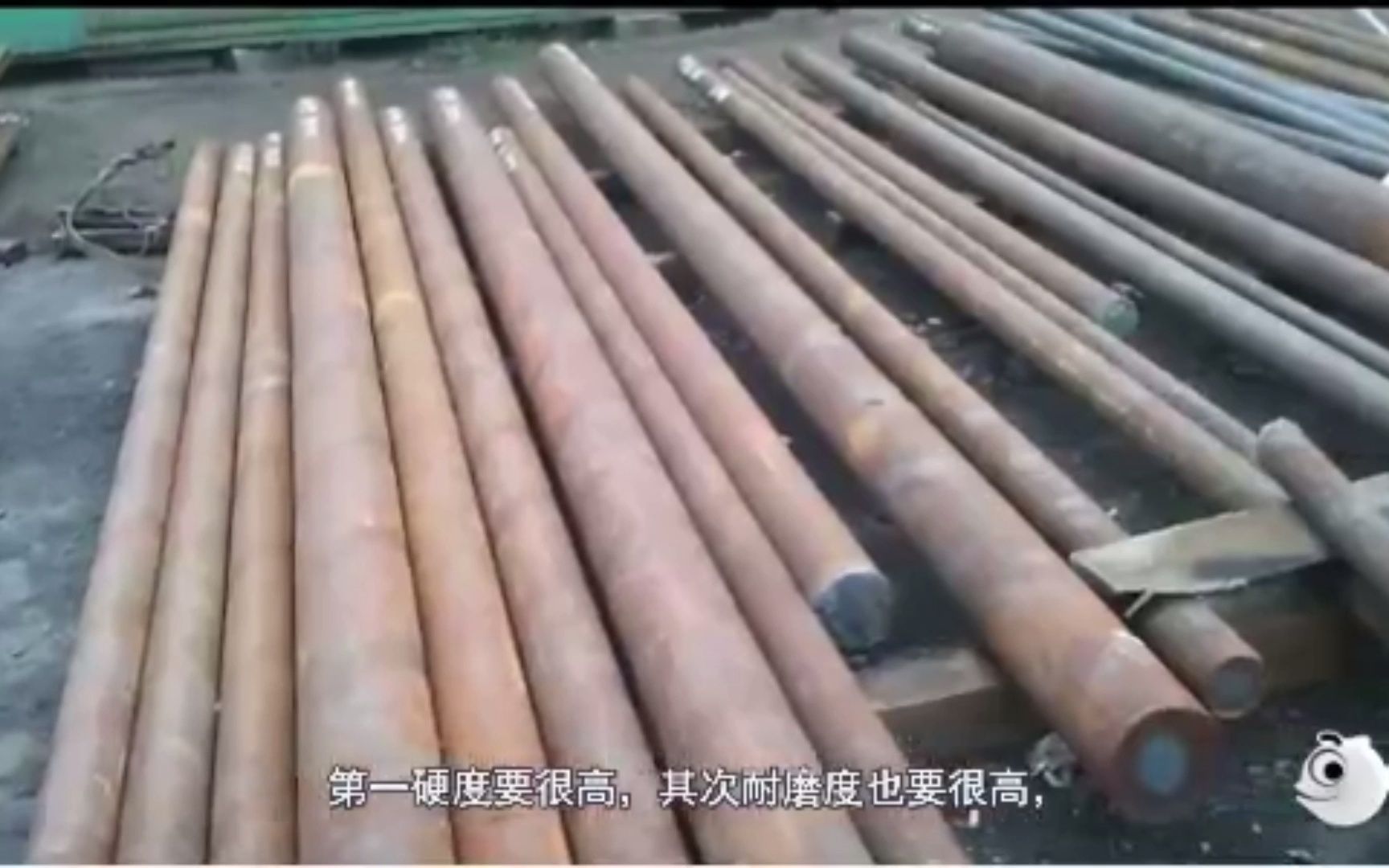 钢材的种类有很多,那轴承钢是一种什么钢材呢?