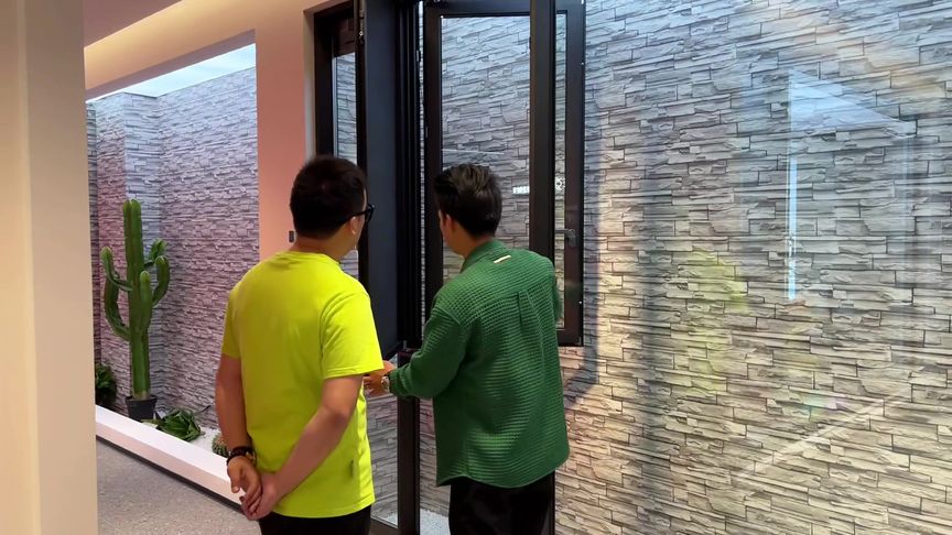 听我一句劝,系统门窗一定要这样选,避坑指南来了#装修
