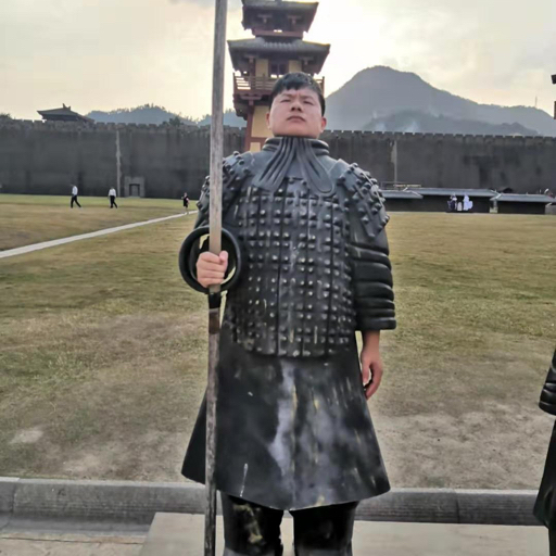 挚爱非洲鸡翅 