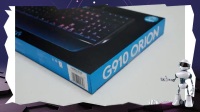 亮瞎眼还是光污染罗技 G910 机械键盘入手体验