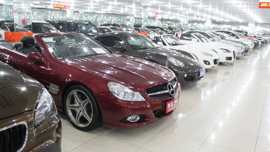 买二手车该怎么选?按照这3个标准选准没错,便宜有保障,很实用