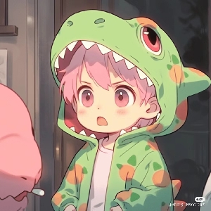 狐狸糊狼 