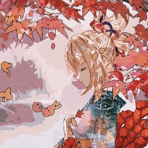 洲納Mar_ 