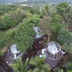 星空房民宿餐厅厂家 