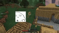 我的世界:RLCraft生存如何获得木头?这下教程来咯