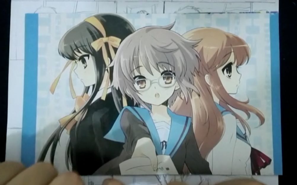 零基础该如何自学画画