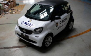 2015款SMART FORTWO 全面测试