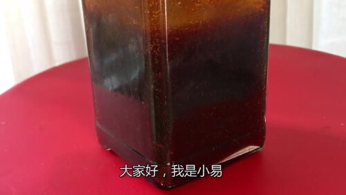 教你在家熬秋梨膏,8斤梨熬出1斤秋梨膏,秋冬干燥多喝,好处多多