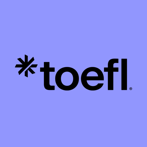 TOEFL托福考试官方账号 