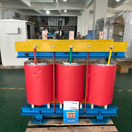 上海书成隧道升压器 