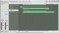 Logic Pro操作教学视频