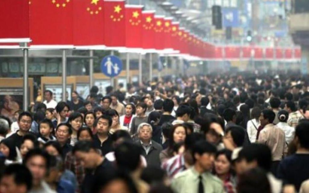 到2050年,我国人口总数将会达到多少亿?说出来你可能不相信