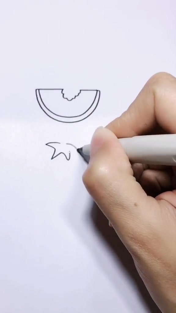 一起来画简笔画吧