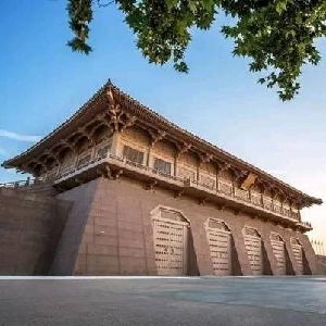 汉唐雄风lq 