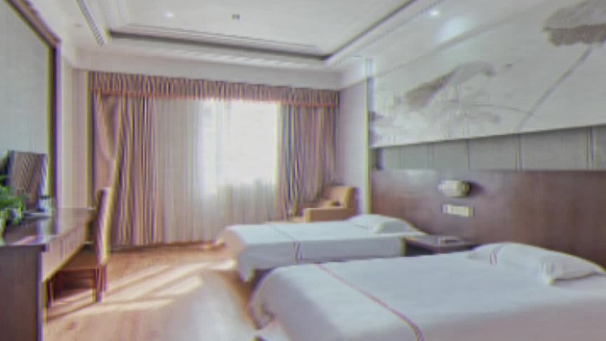 快来预定房间吧,价格等你来谈,只要你敢说我就敢做!#酒店客房