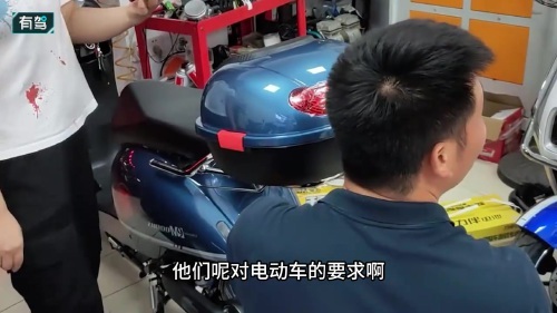 新型电动车逐渐崭露头角,充电便利价格亲民,老百姓为何纷纷跃跃欲试?