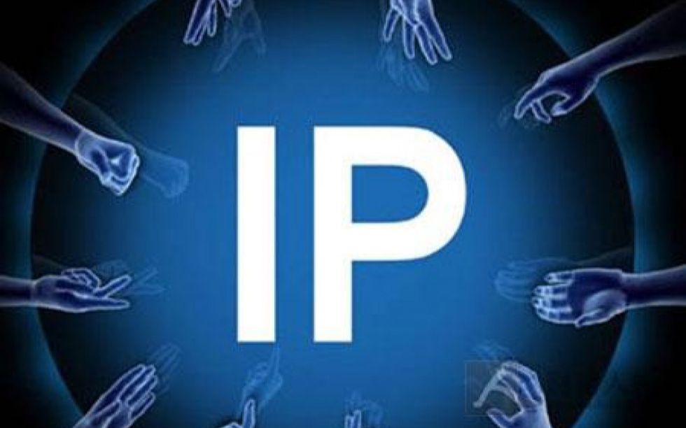 ip地址知识介绍